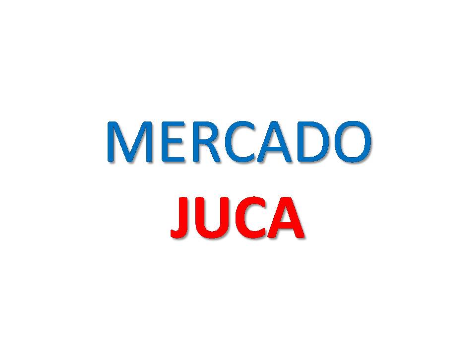 MERCADO JUCA LOGO - A Sua Rádio JJ